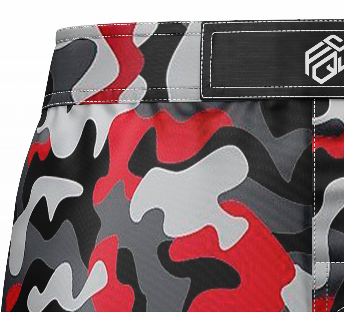Wrestling Shorts - Fine Quality Sports