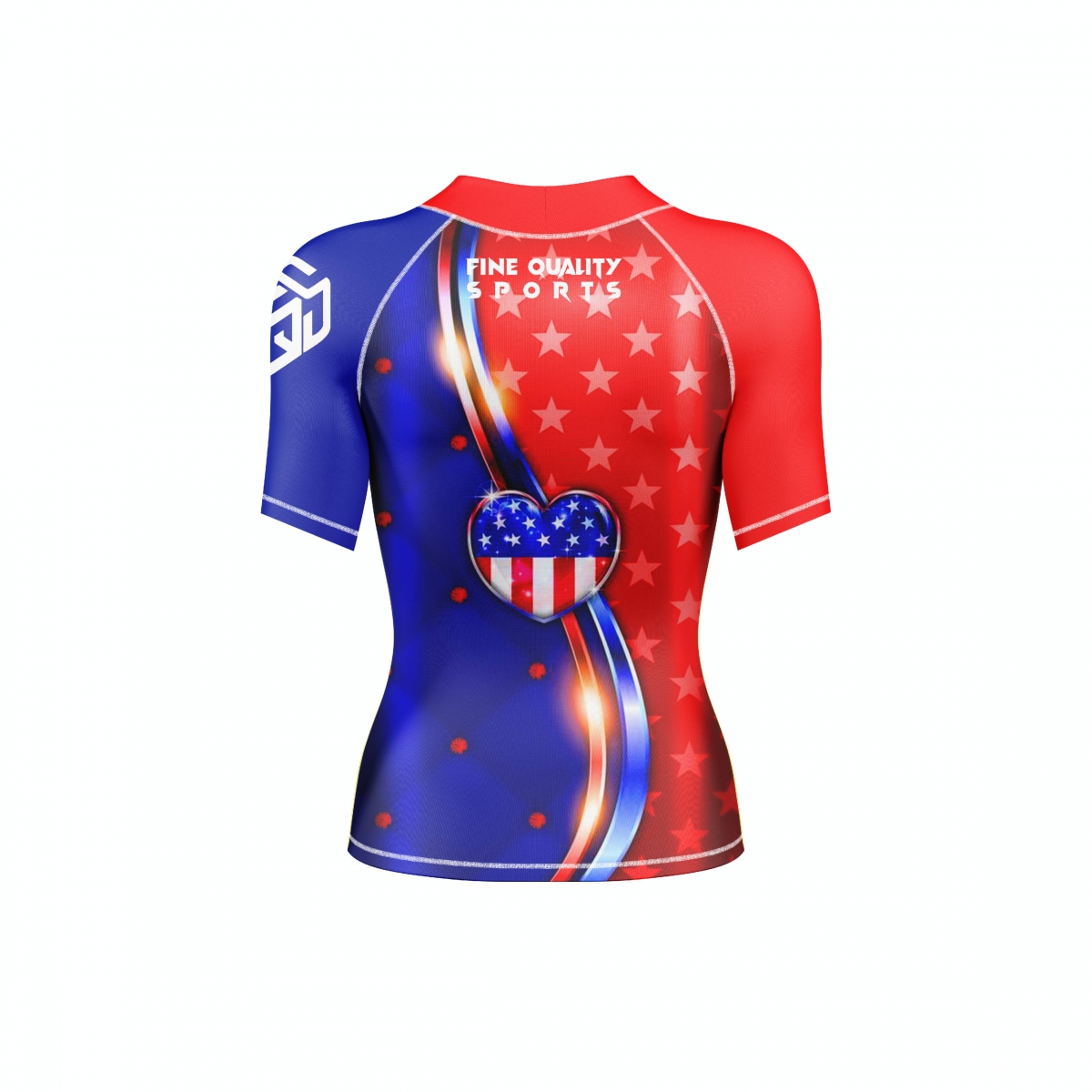 MMA Rash Guards - Fine Quality Sports